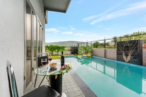 Book Your Luxurious Stay @ Aura @ Soulful Sanj In Pune from StayVista