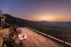 Book Your Luxurious Stay @ Eyes On The Lake - Bhor In Pune from StayVista