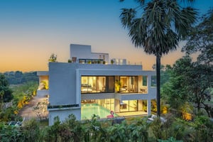 Book Your Luxurious Stay @ Sage Villa In Alibaug, Maharashtra from ...
