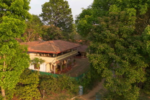 Book Your Luxurious Stay @ Three Rivers - Coorg In Coorg, Karnataka ...