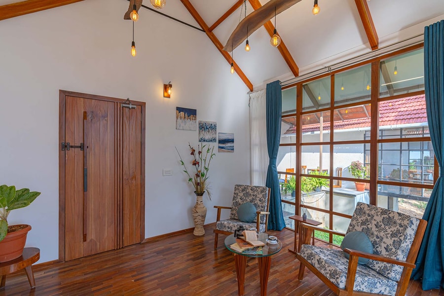 Book Homestay In Chikmagalur | Villas In Chikmagalur - StayVista