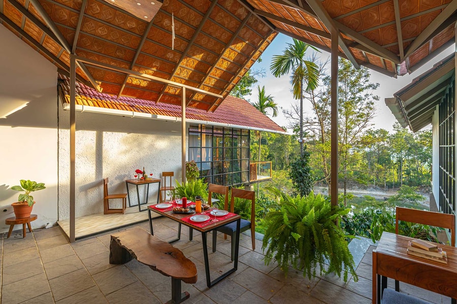 Book Homestay In Chikmagalur | Villas In Chikmagalur - StayVista