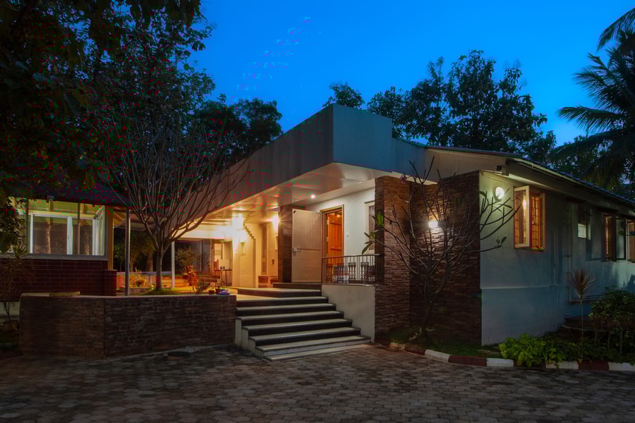 Book Homestay In Mysore | Villas In Mysore for Rent - StayVista