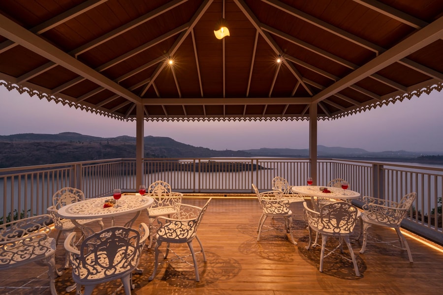 Best Villas In Igatpuri for Rent | Bungalow & Homestay In Igatpuri ...