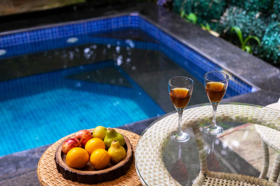 Book Luxury Villas In Pawna | Bungalows Near Pawna Lake - StayVista