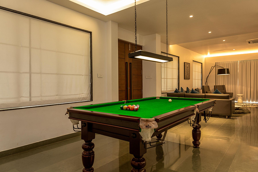 Private Pool Villa In North Goa | Homestay In North Goa - StayVista