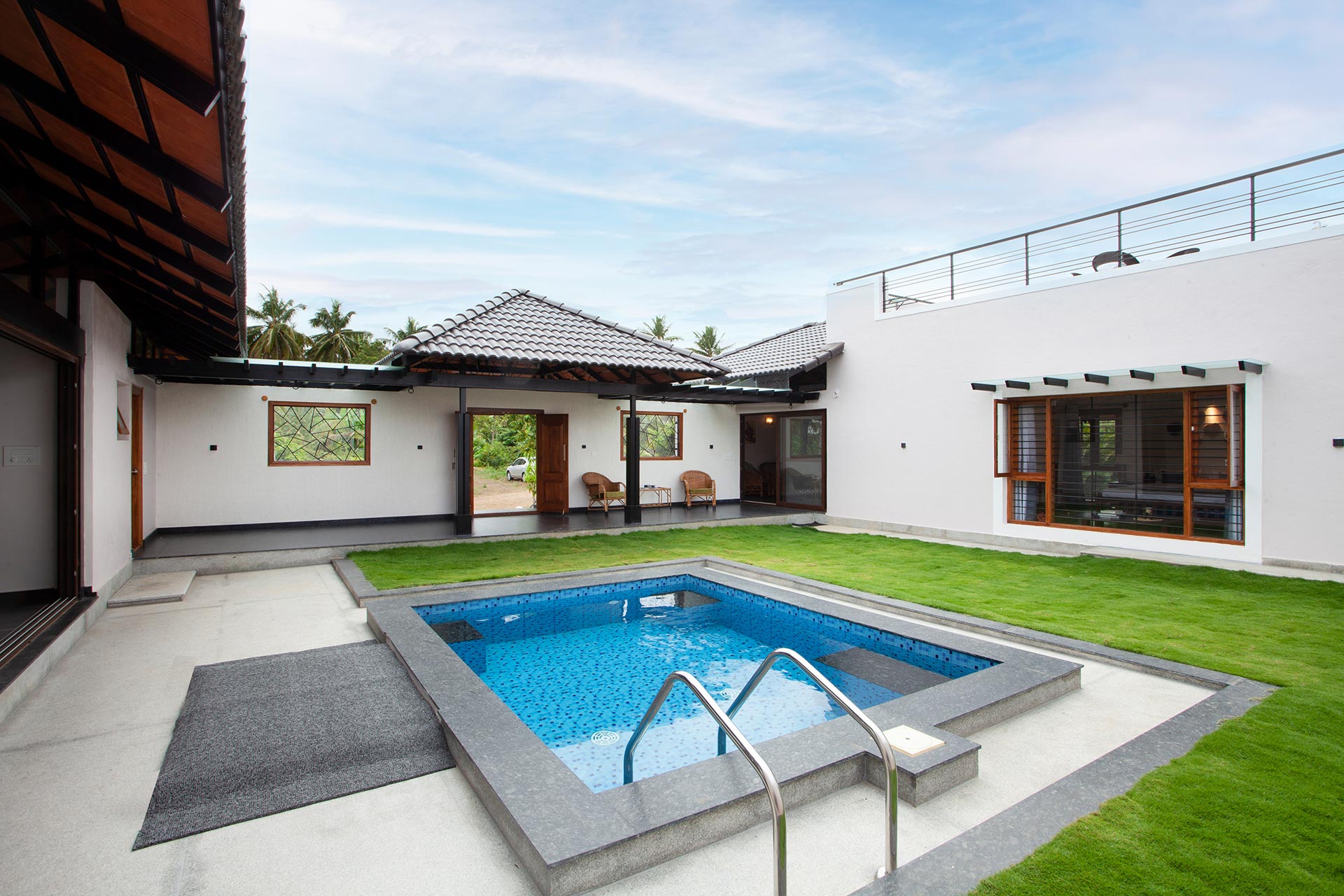 Book Homestay In Mysore | Villas In Mysore for Rent - StayVista