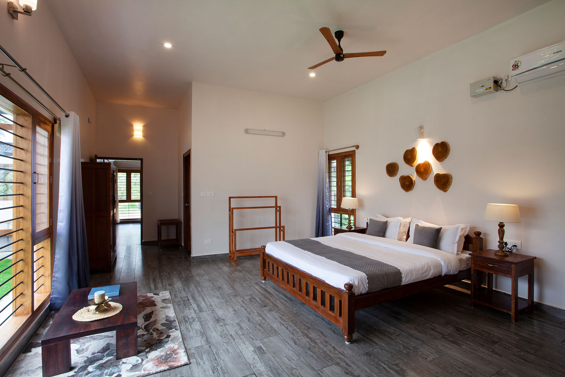 Book Homestay In Mysore | Villas In Mysore for Rent - StayVista