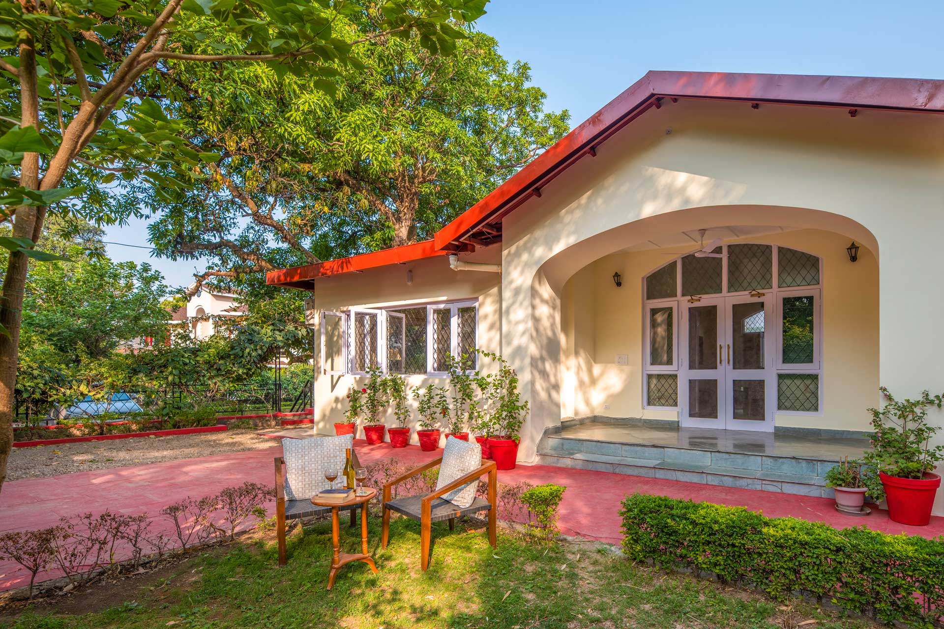 Book Your Luxurious Stay @ Bamboo Grove In Dehradun, Uttarakhand from ...