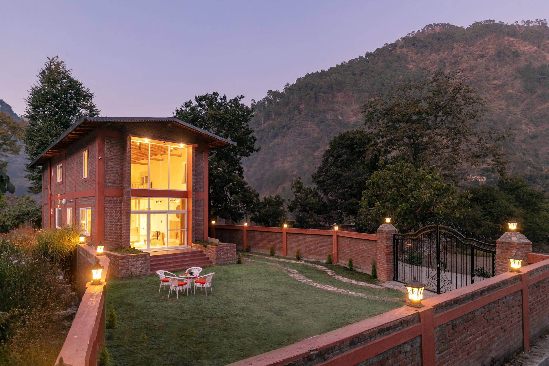 Casa Gaula - Just Home Stay