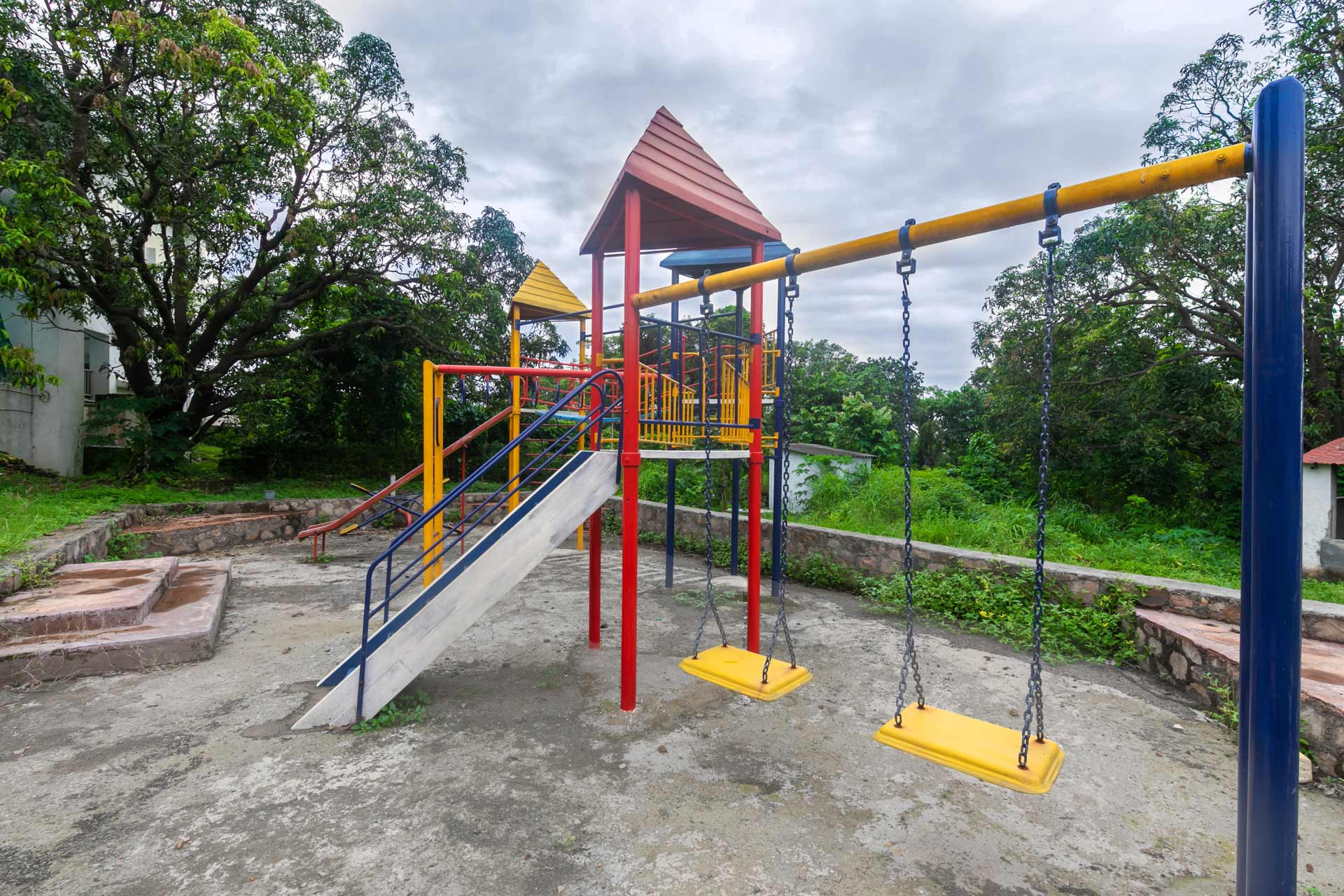 Book Private Villas In Uttan | Beach Cottages In Uttan - StayVista