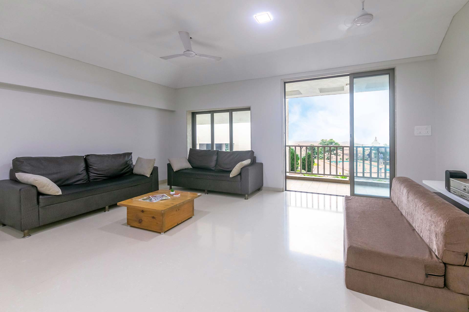 Book Private Villas In Uttan | Beach Cottages In Uttan - StayVista