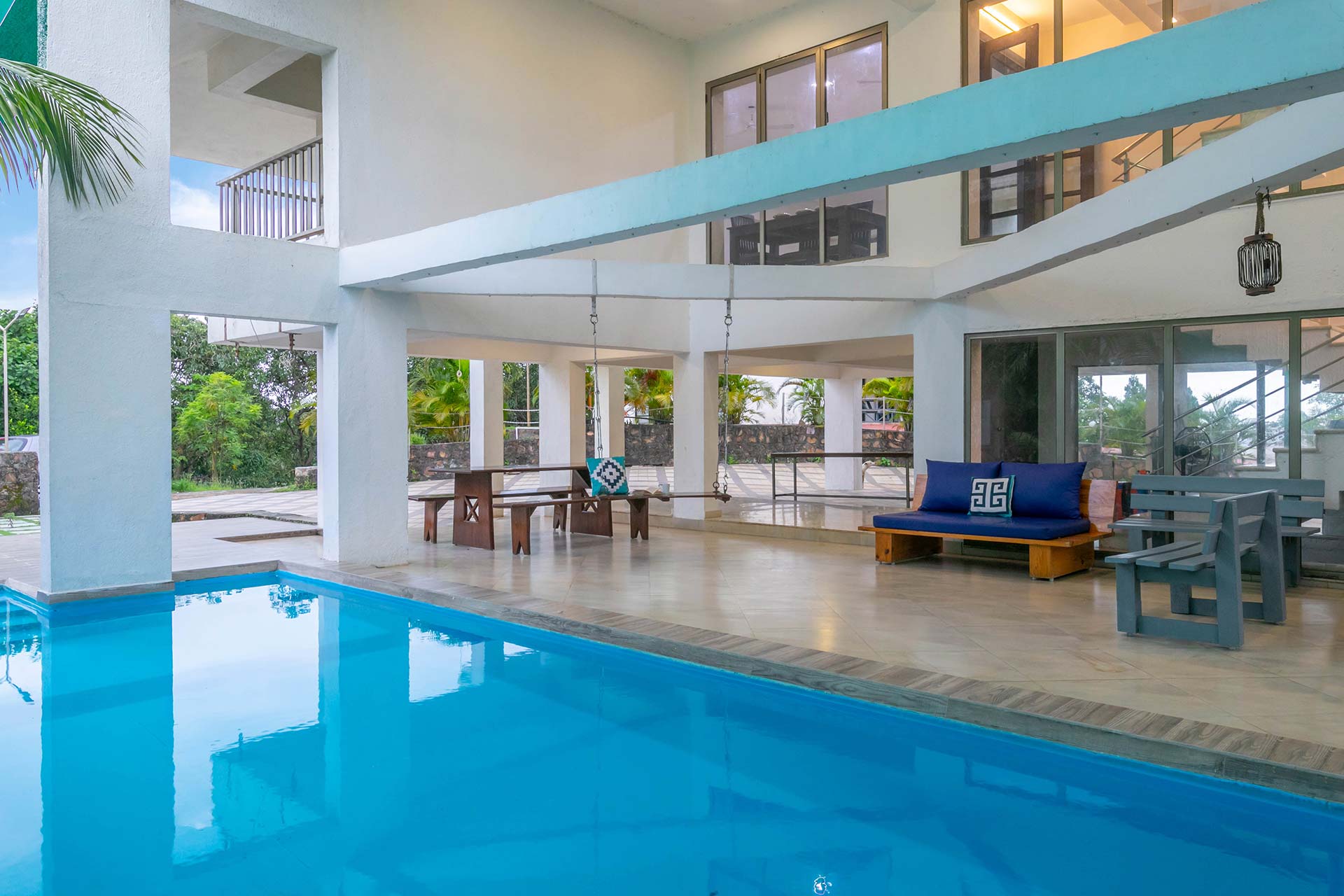 Book Private Villas In Uttan | Beach Cottages In Uttan - StayVista