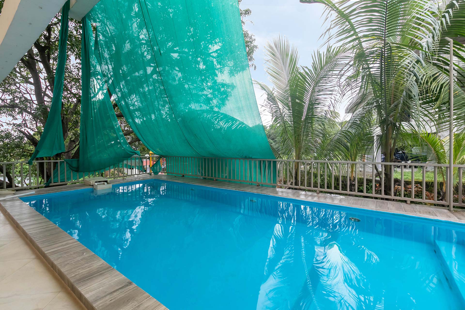 Book Private Villas In Uttan | Beach Cottages In Uttan - StayVista