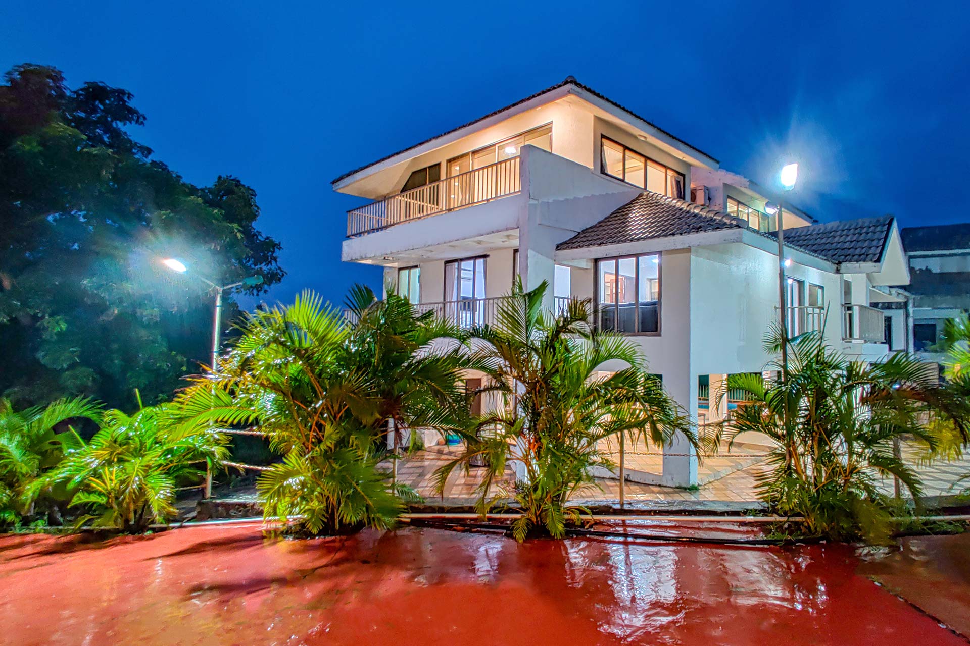 Book Private Villas In Uttan | Beach Cottages In Uttan - StayVista