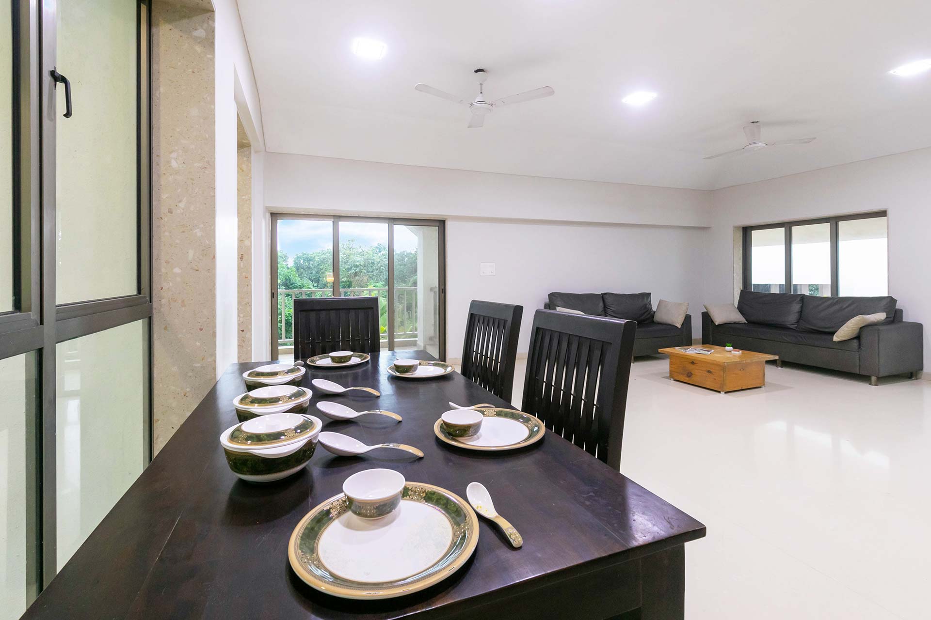 Book Private Villas In Uttan | Beach Cottages In Uttan - StayVista