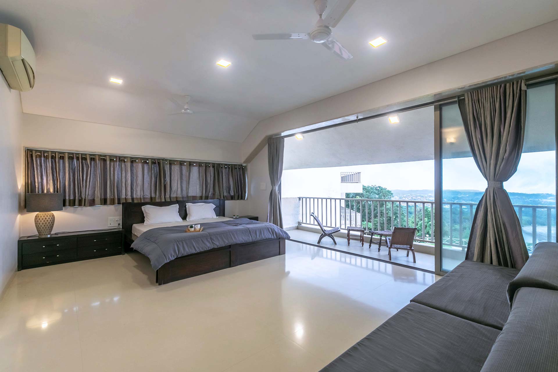 Book Private Villas In Uttan | Beach Cottages In Uttan - StayVista