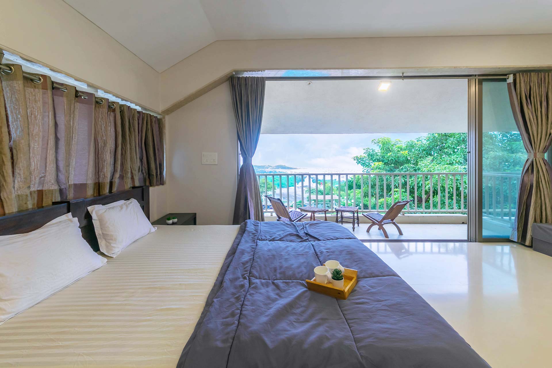 Book Private Villas In Uttan | Beach Cottages In Uttan - StayVista