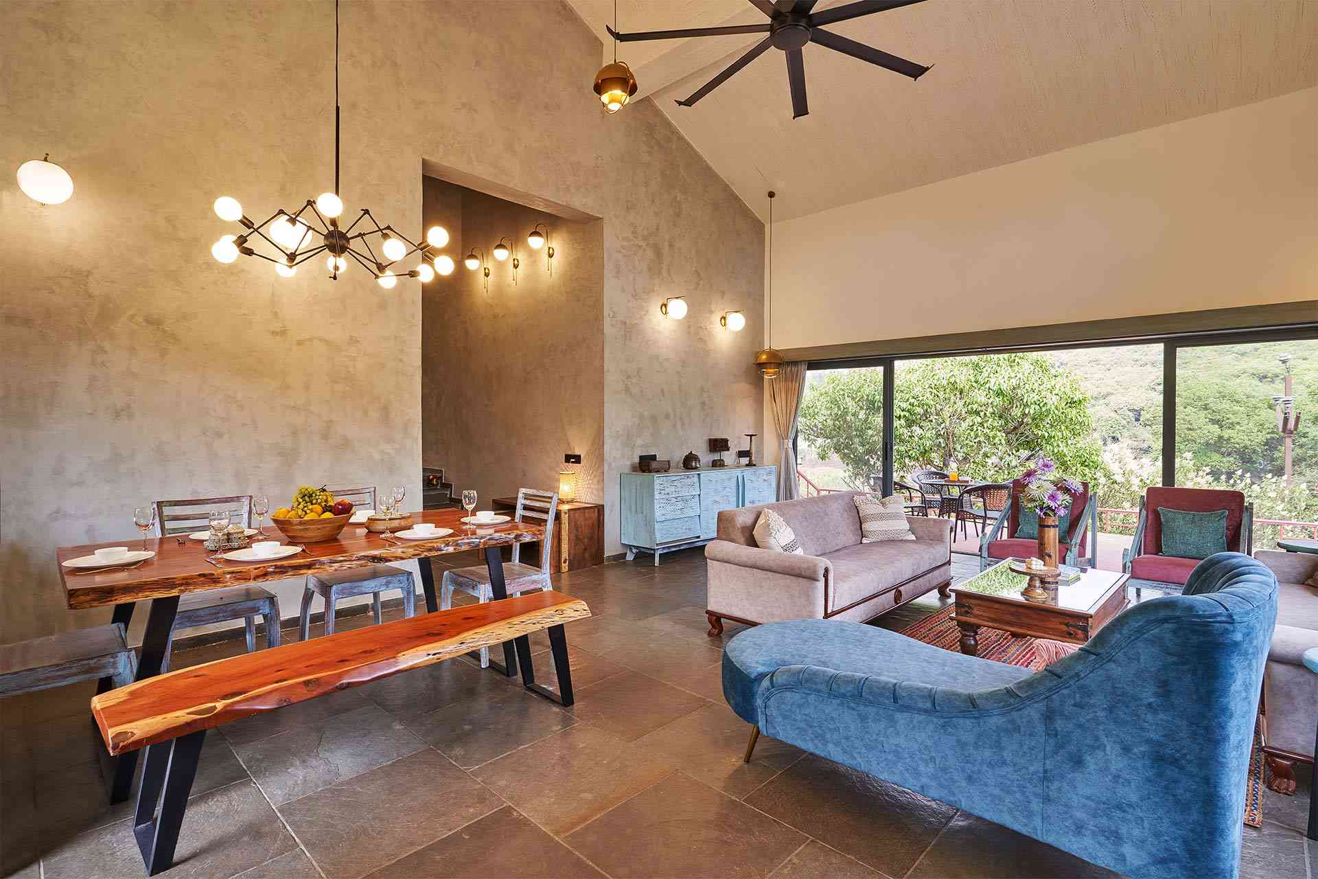 Book Your Luxurious Stay from StayVista