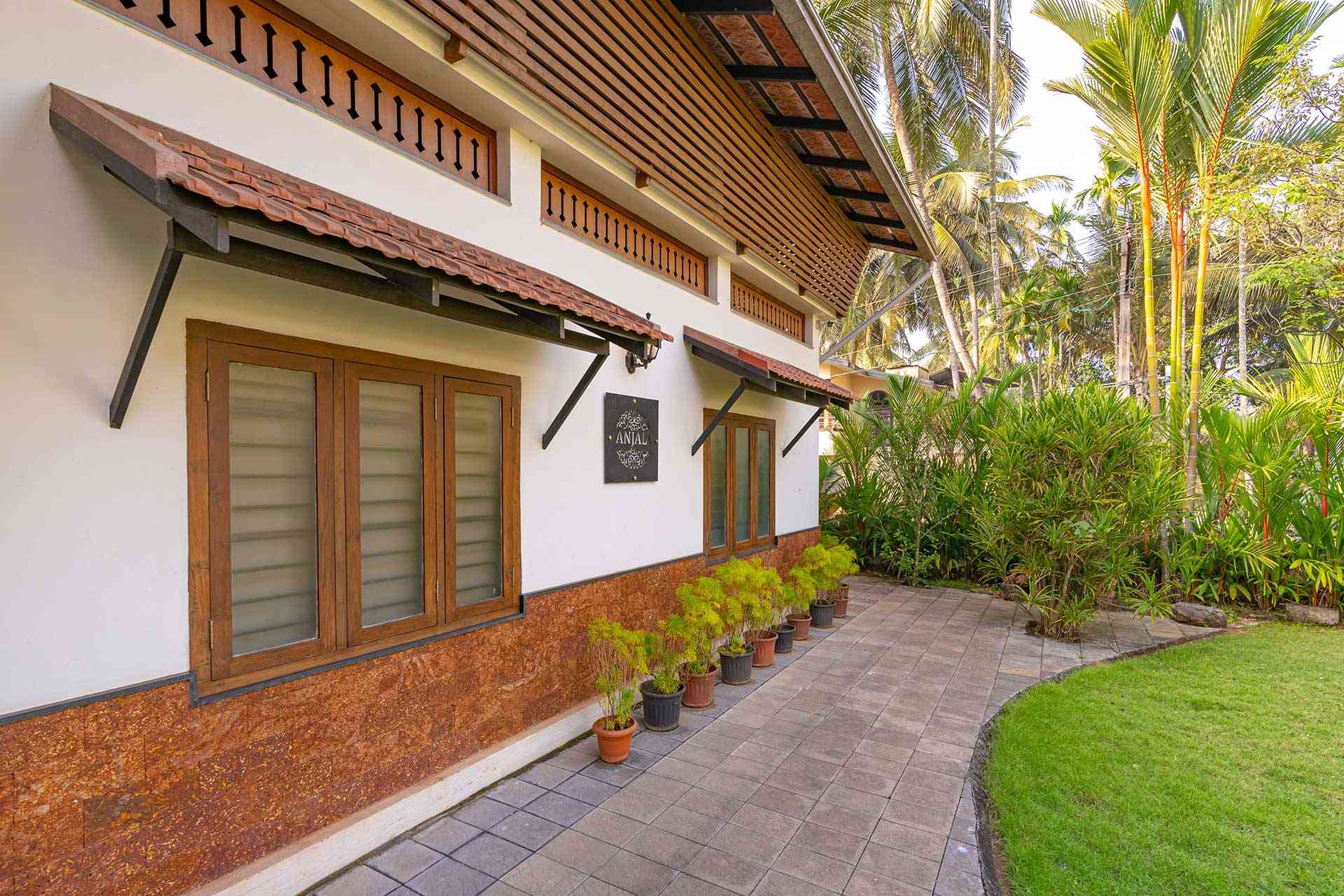 Book Your Luxurious Stay @ Areca @ Anjali In Kozhikode, Kerala from StayVista