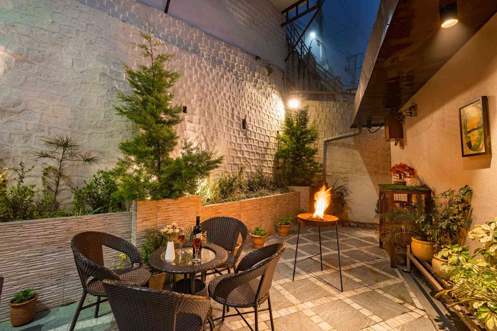 Book Your Luxurious Stay @ Arncliff Villa In Mussoorie, Uttarakhand ...