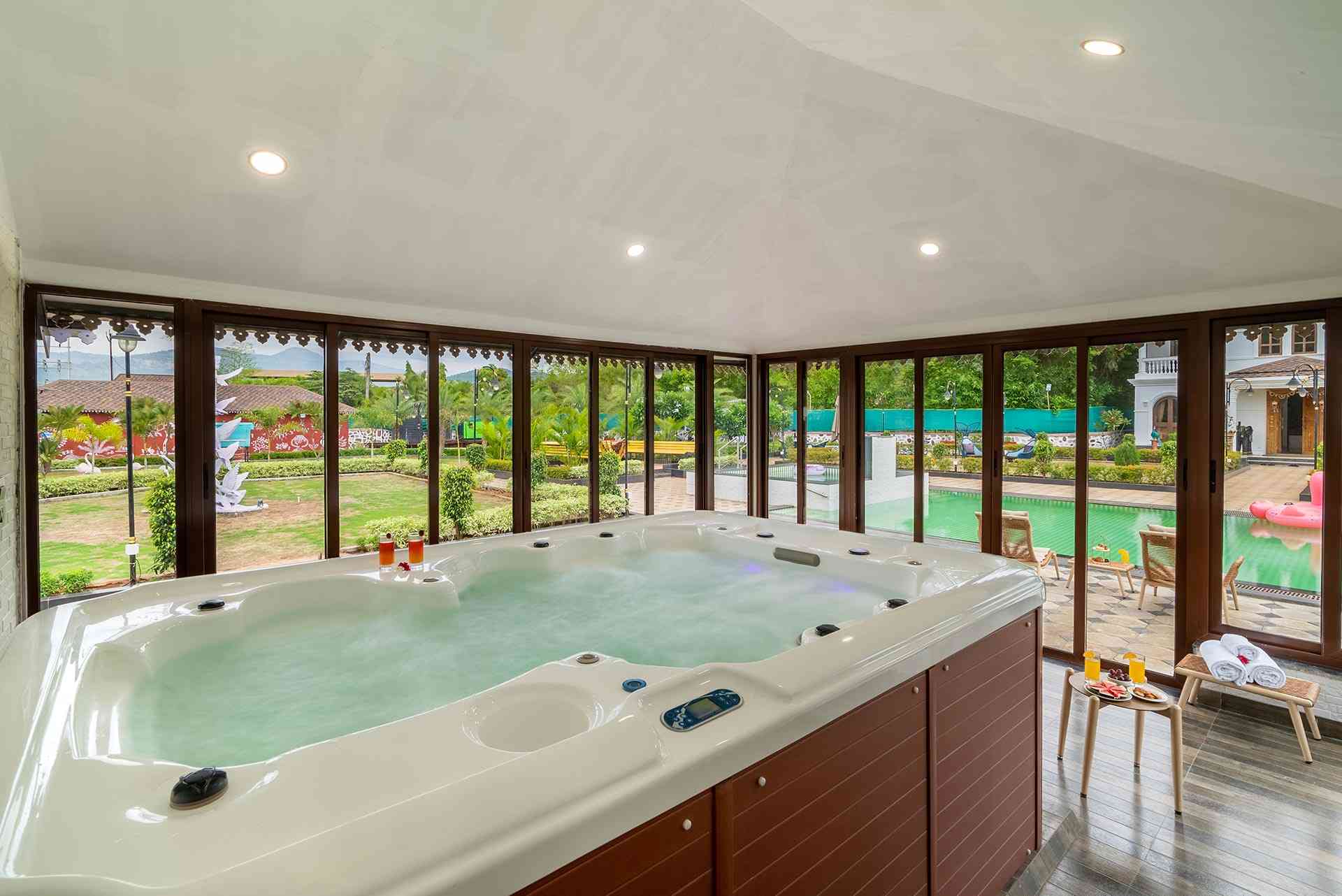 Amenities