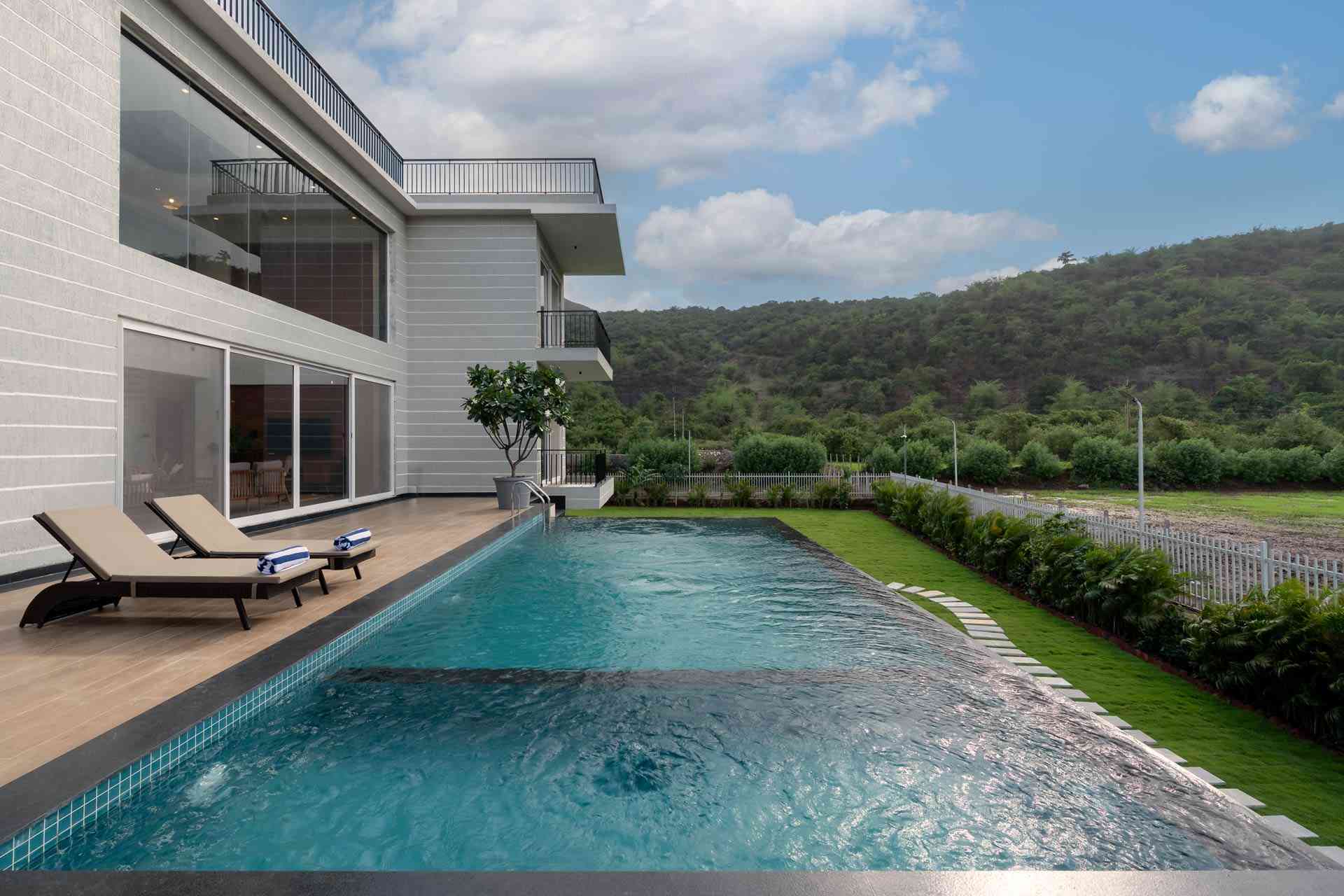 Book Your Luxurious Stay @ Avyanna Villa In Lonavala, Maharashtra from ...