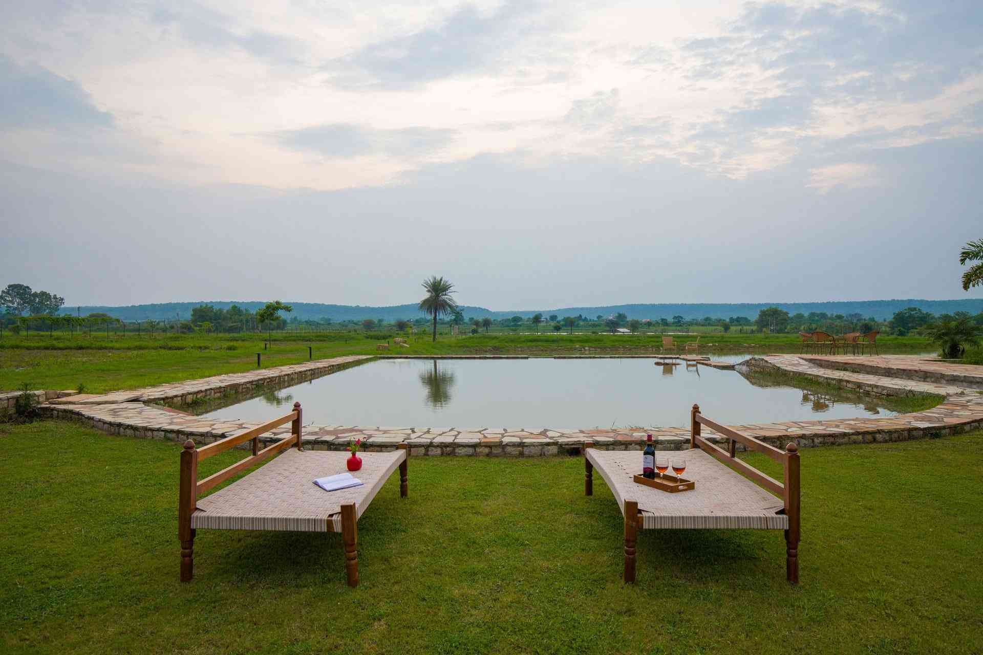 Book Your Luxurious Stay from StayVista