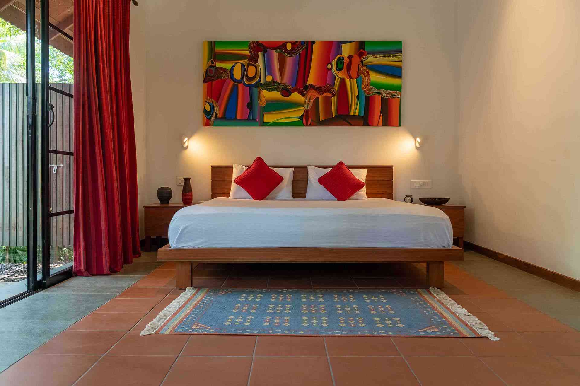 Book Your Luxurious Stay @ Cheppanam House In Kochi, Kerala from StayVista