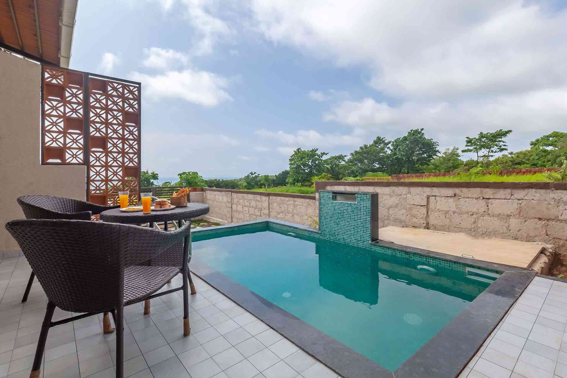 Book Your Luxurious Stay from StayVista