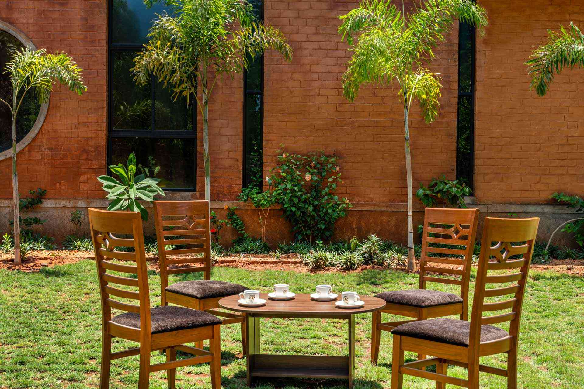 Book Your Luxurious Stay @ Creative Castle In Pondicherry, Tamil nadu ...