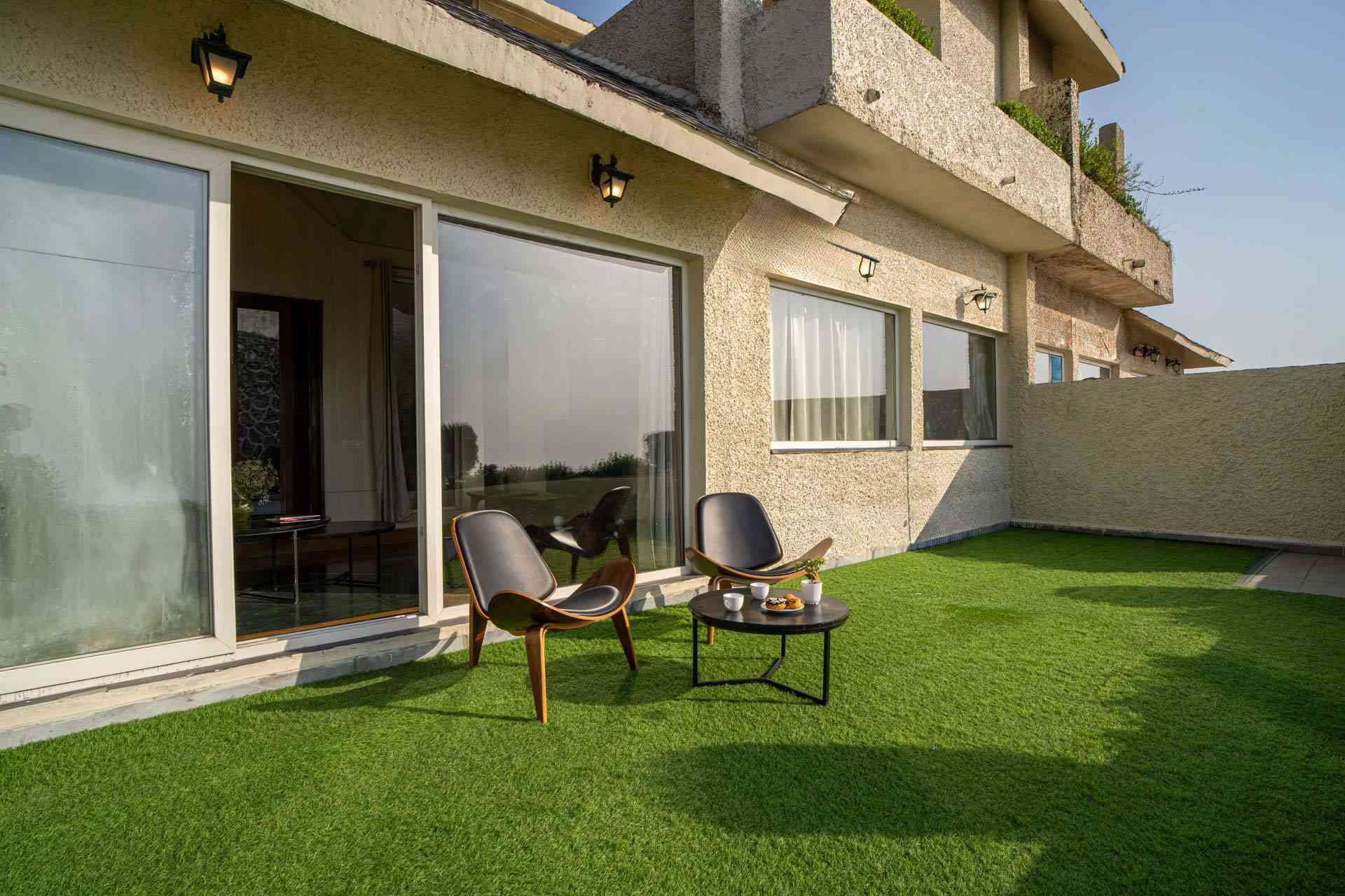 Book Your Luxurious Stay @ Echoes of Ease In Rishikesh, Uttarakhand ...