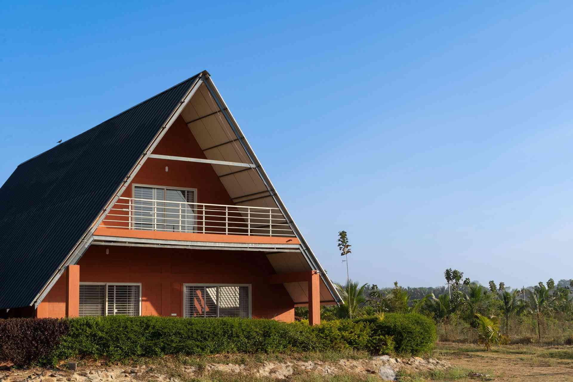 Book Your Luxurious Stay @ Golden Triangle In Kabini, Karnataka from ...