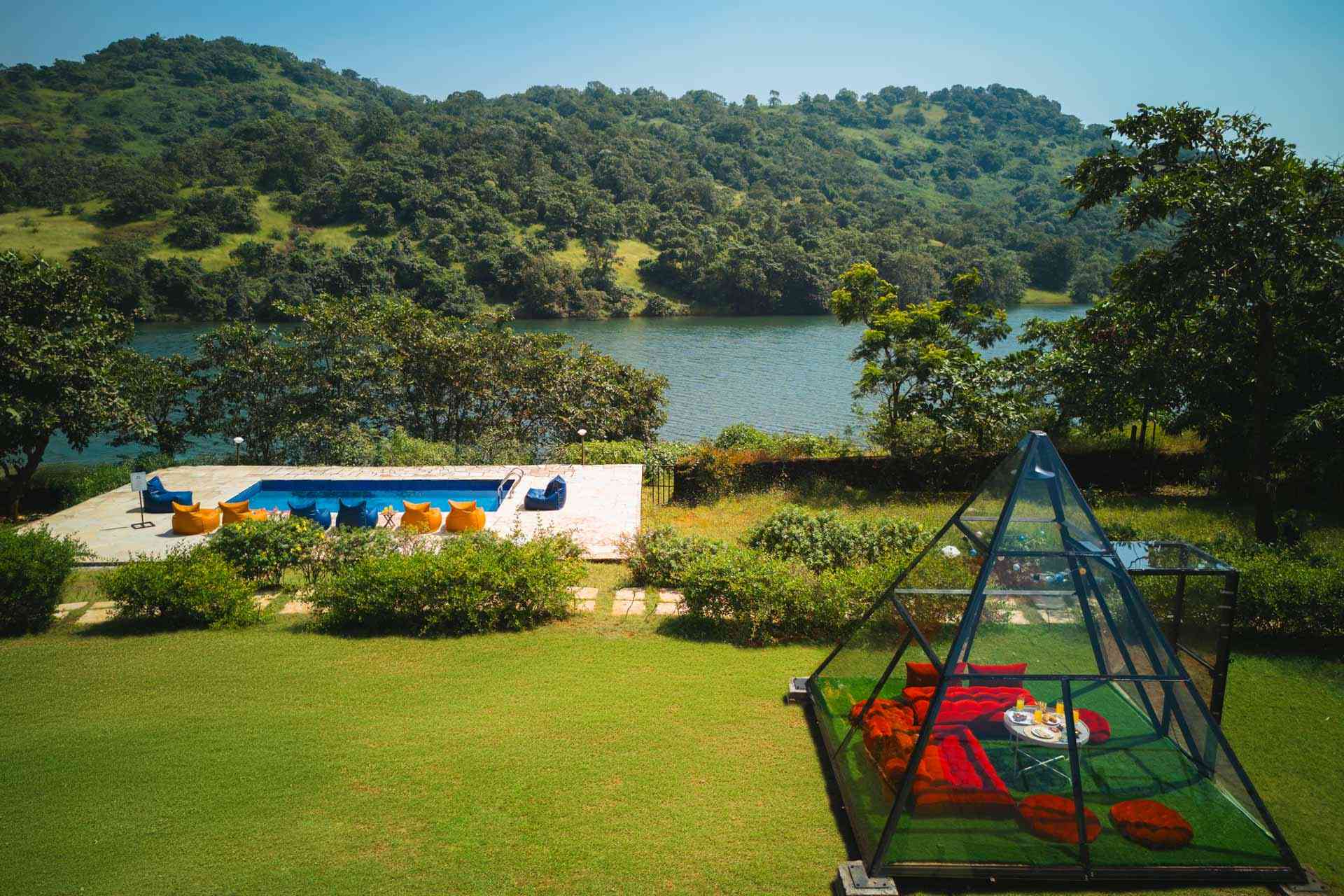 Garden/Lawn