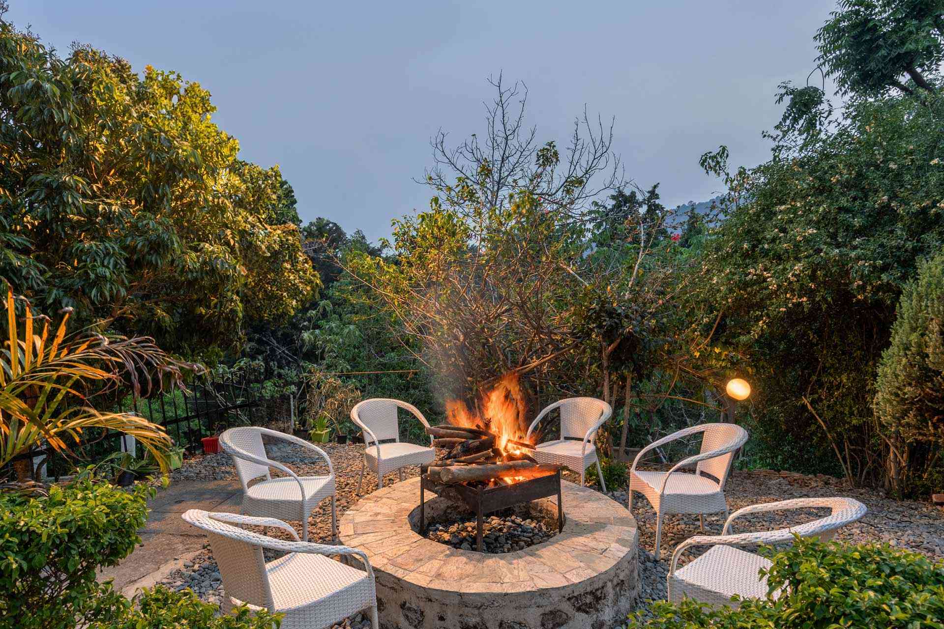 Book Your Luxurious Stay @ House of Hive In Nainital, Uttarakhand from ...