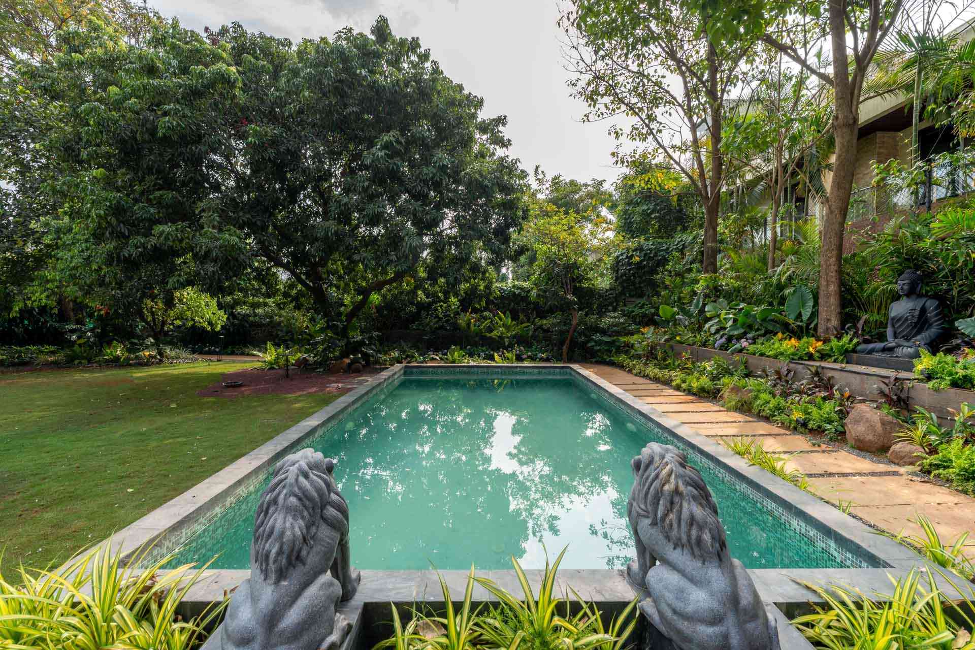 Book Your Luxurious Stay @ House Of J In Lonavala, Maharashtra from ...