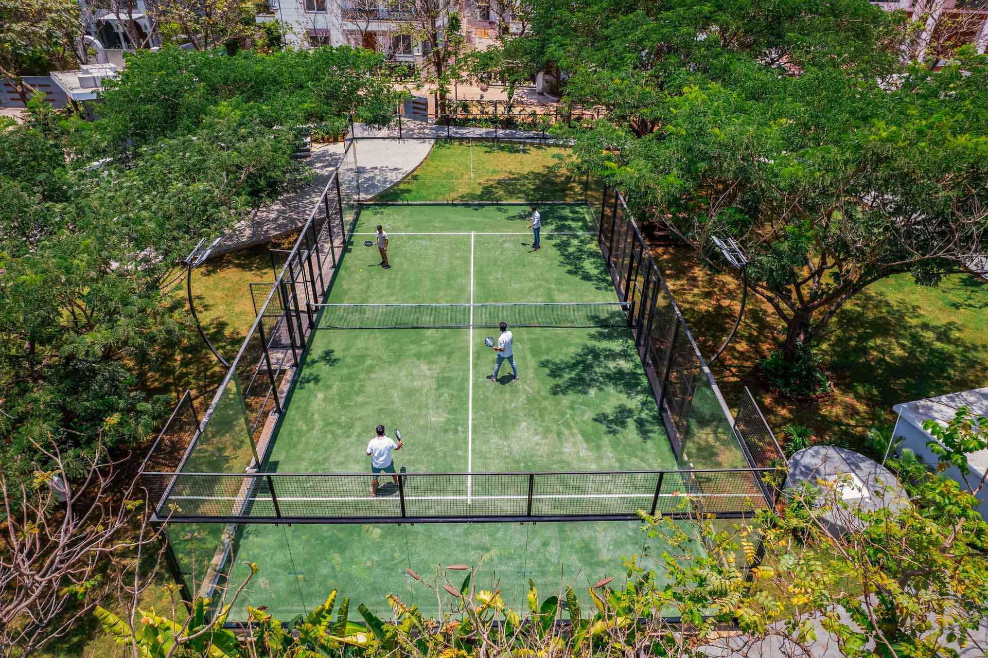 Book Your Luxurious Stay @ Le Sutra Great Escapes - Geometrica In ...
