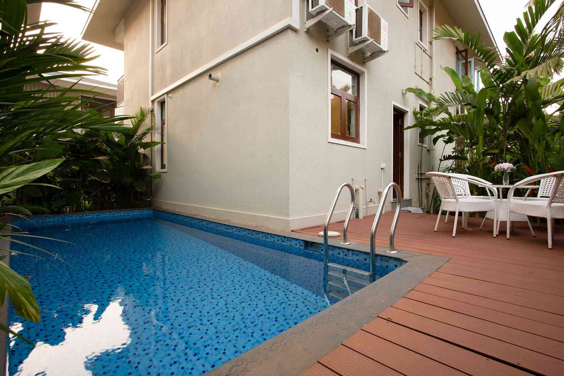 Book Your Luxurious Stay @ Mediterranean Bliss - Sangolda In Sangolda ...