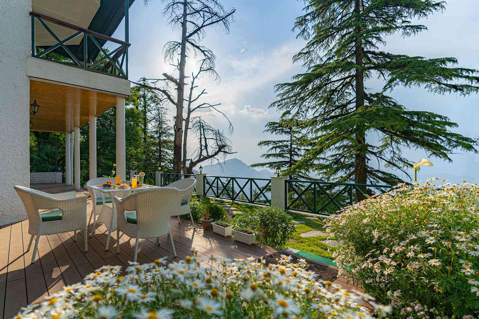 Book Your Luxurious Stay @ Mellow Cottage In Mussoorie, Uttarakhand ...