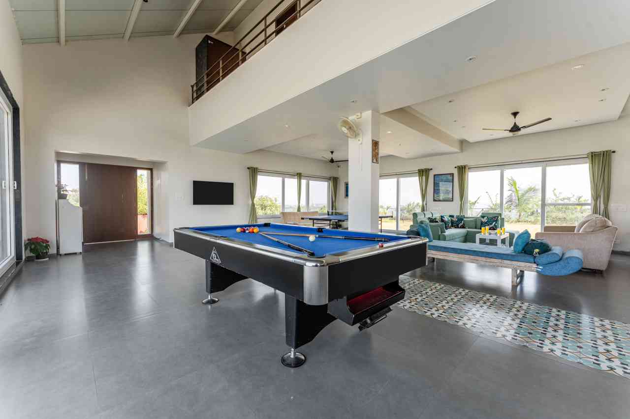 Amenities