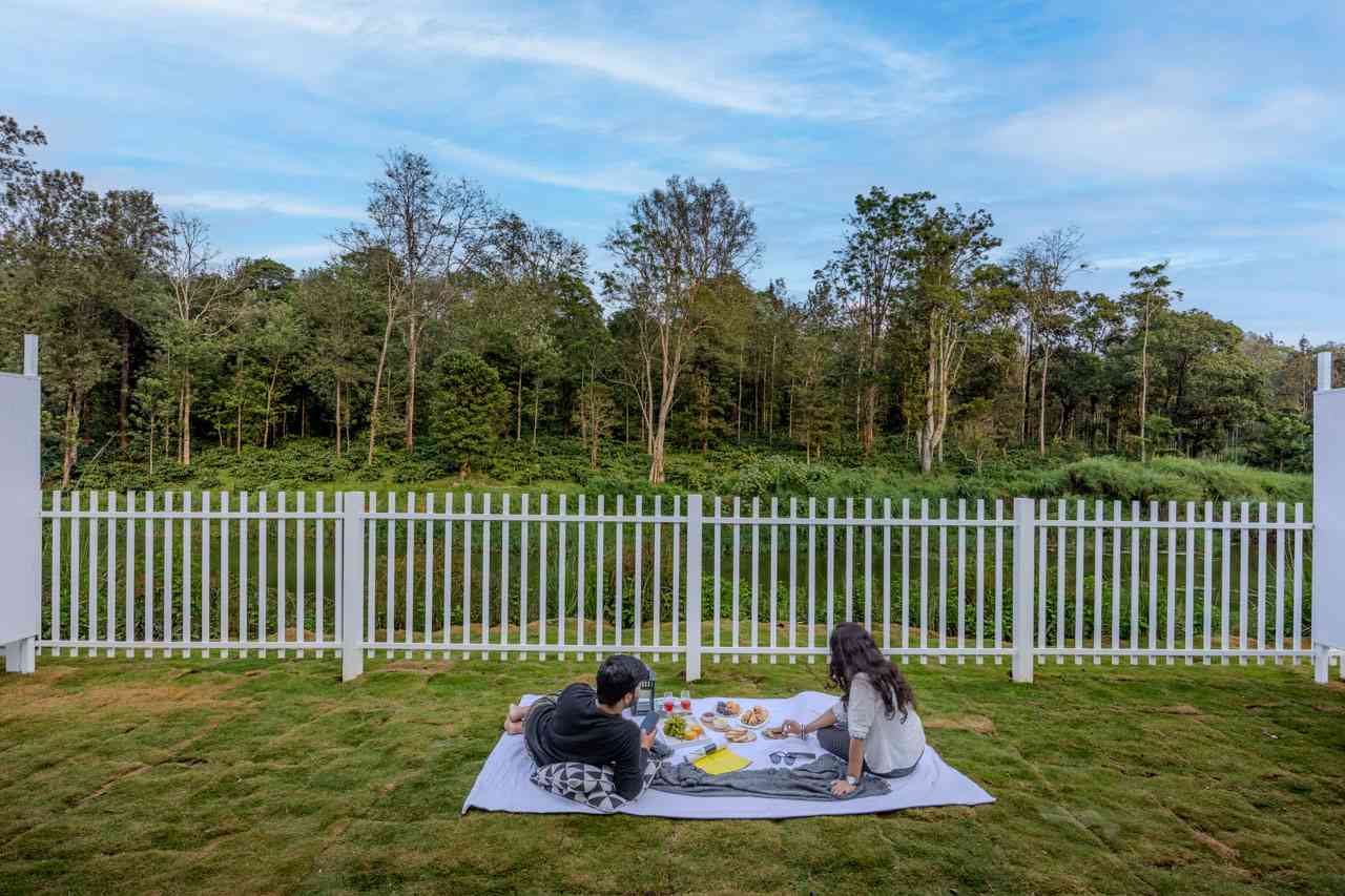 Garden/Lawn