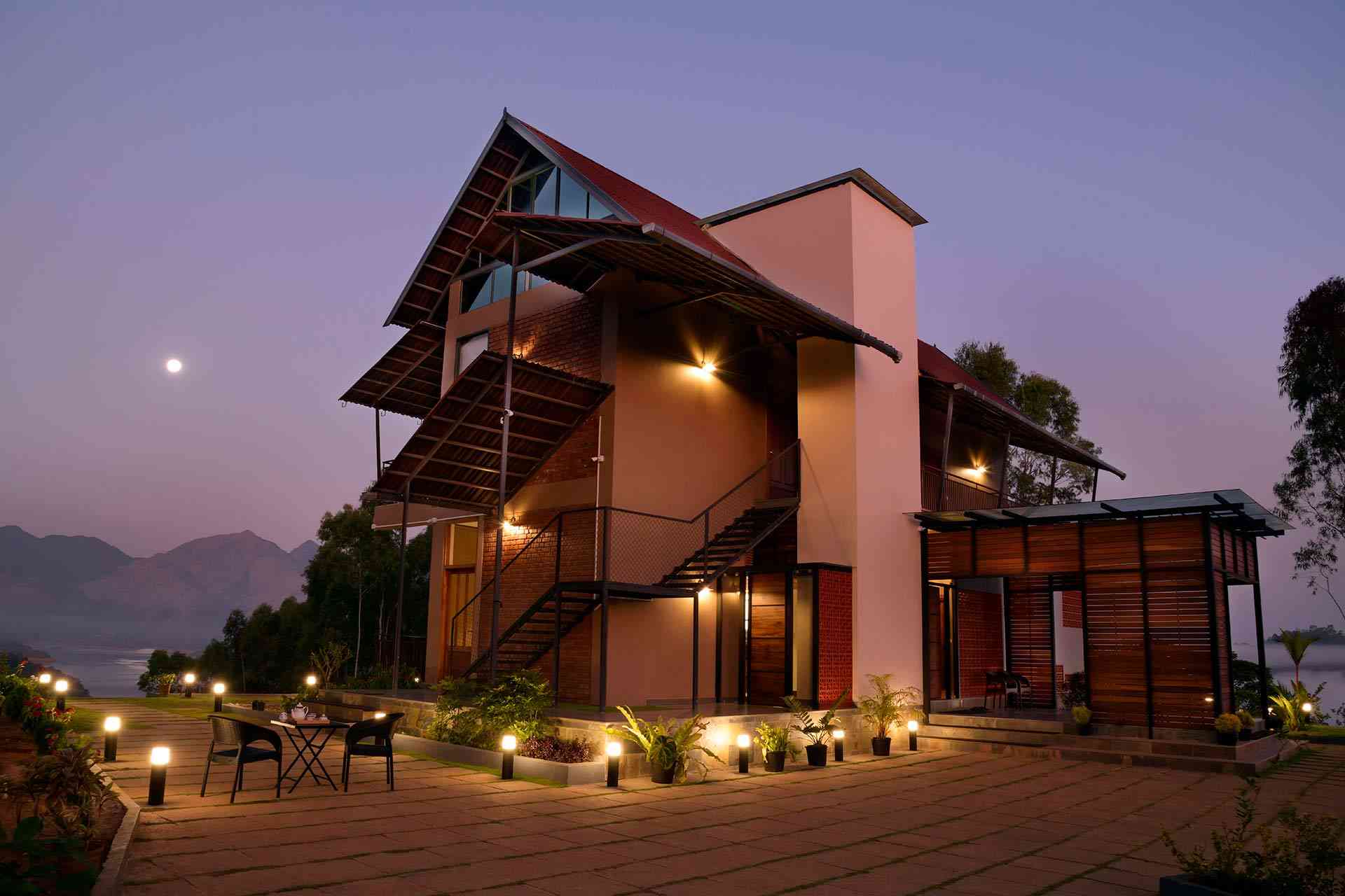 Book Your Luxurious Stay @ Novera In Wayanad, Kerala from StayVista