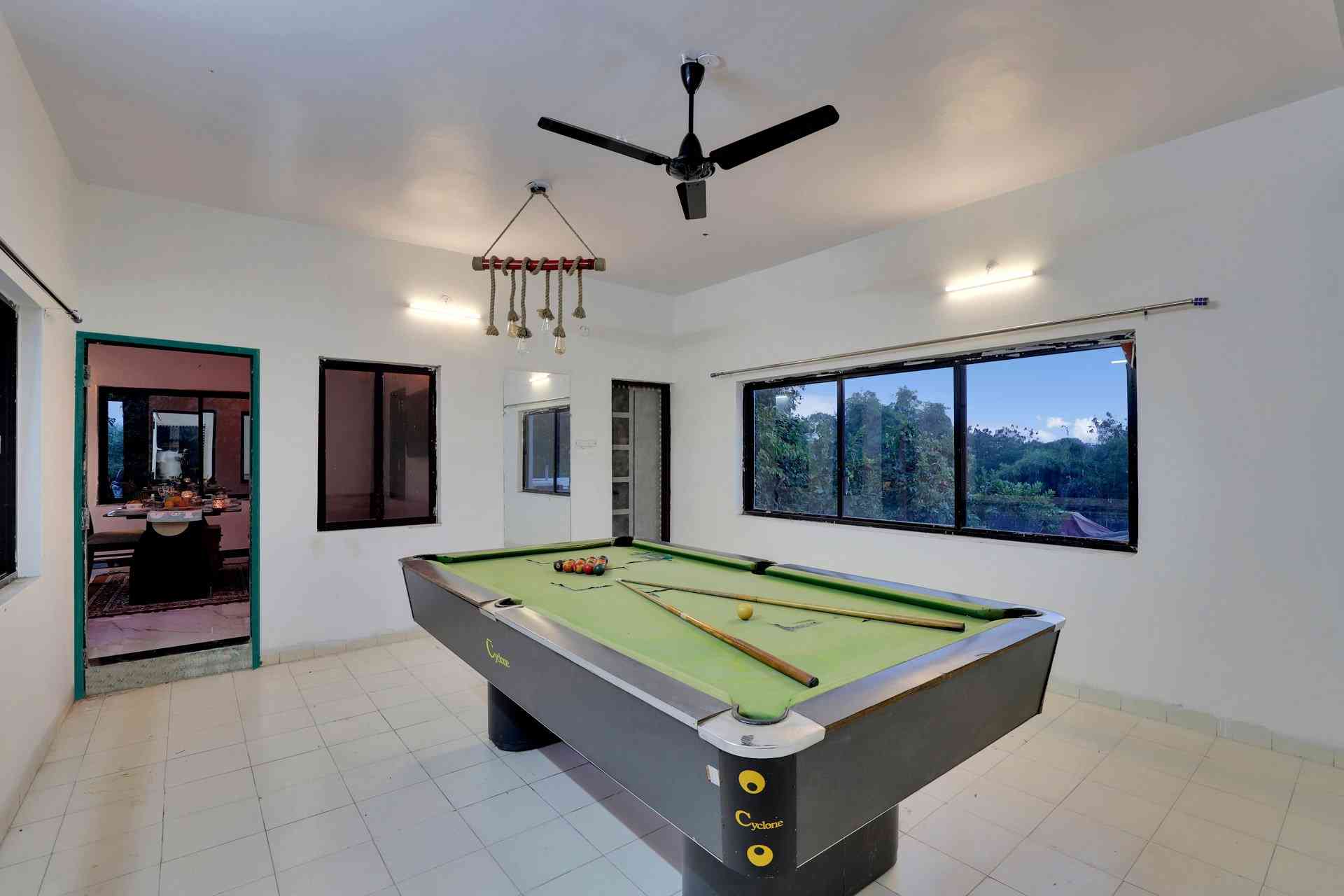 Book Your Luxurious Stay from StayVista