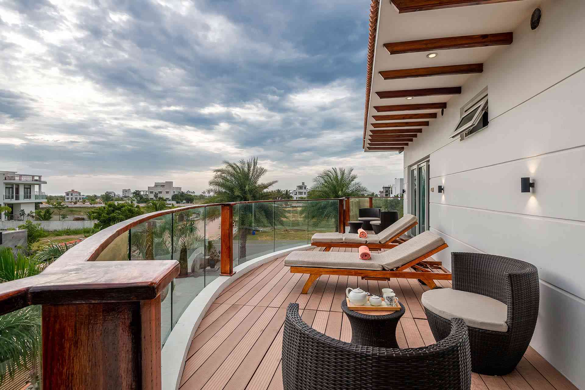 Book Your Luxurious Stay @ Pérola Do Mar - Mahabalipuram In Chennai ...