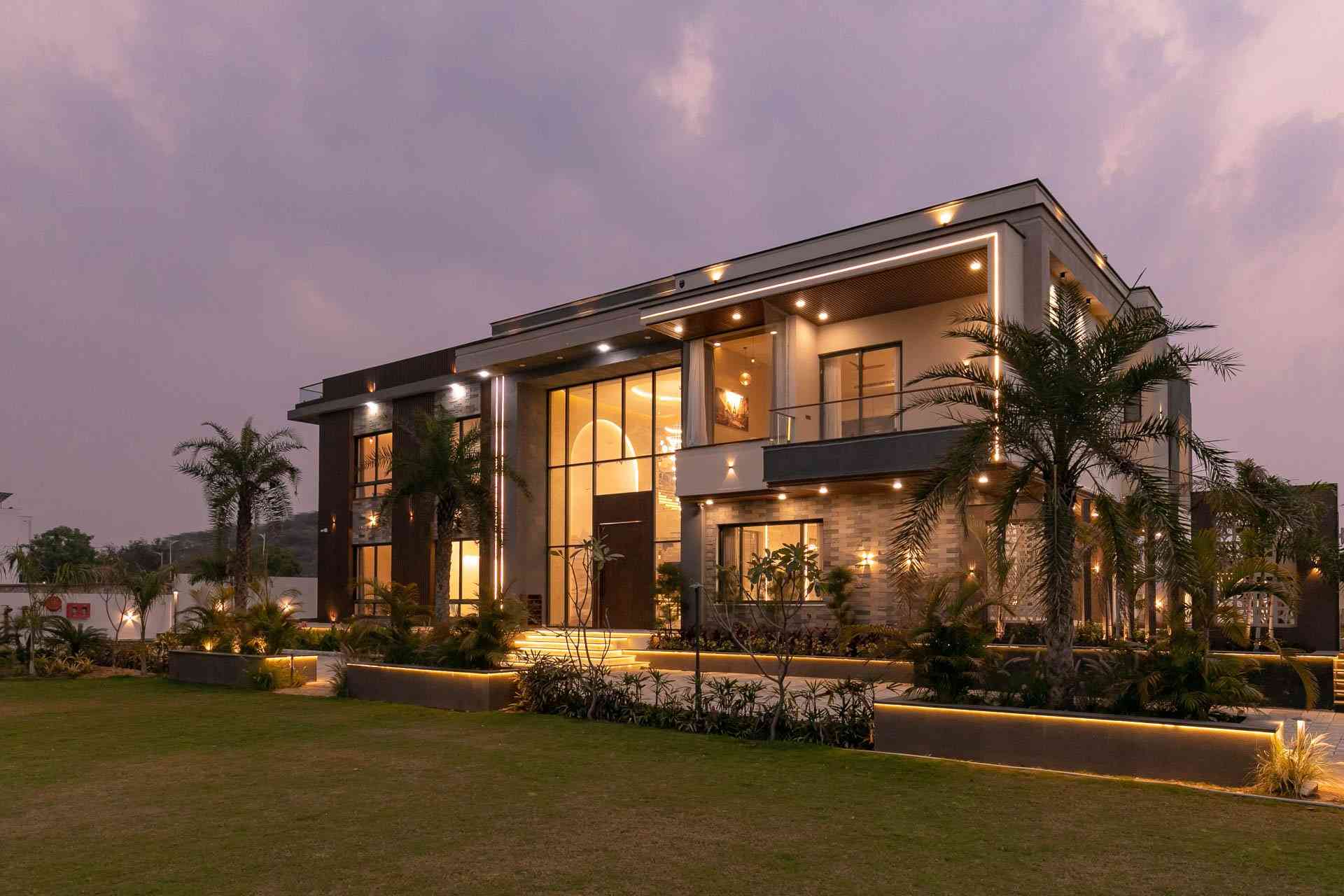 Book Your Luxurious Stay @ Priana In Jaipur from StayVista