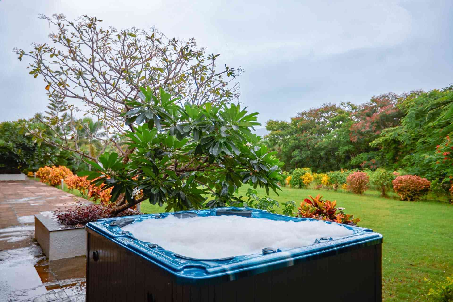 Book Your Luxurious Stay @ Sianna Villa In Alibaug, Maharashtra from ...
