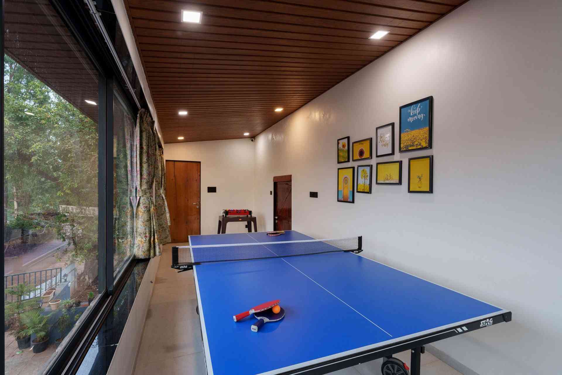 Book Your Luxurious Stay @ Sunflower Villa In Panchgani, Maharashtra ...