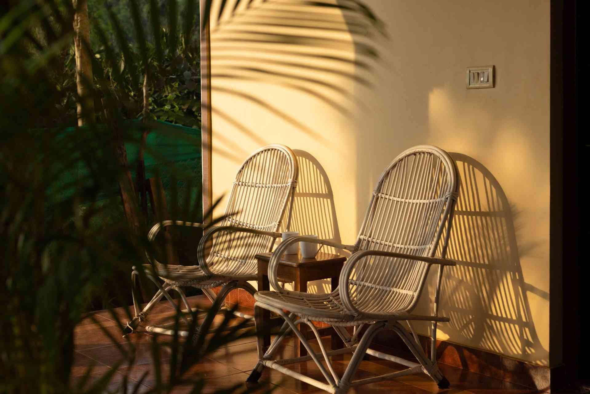 Book Your Luxurious Stay @ Three Rivers - Coorg In Coorg, Karnataka ...