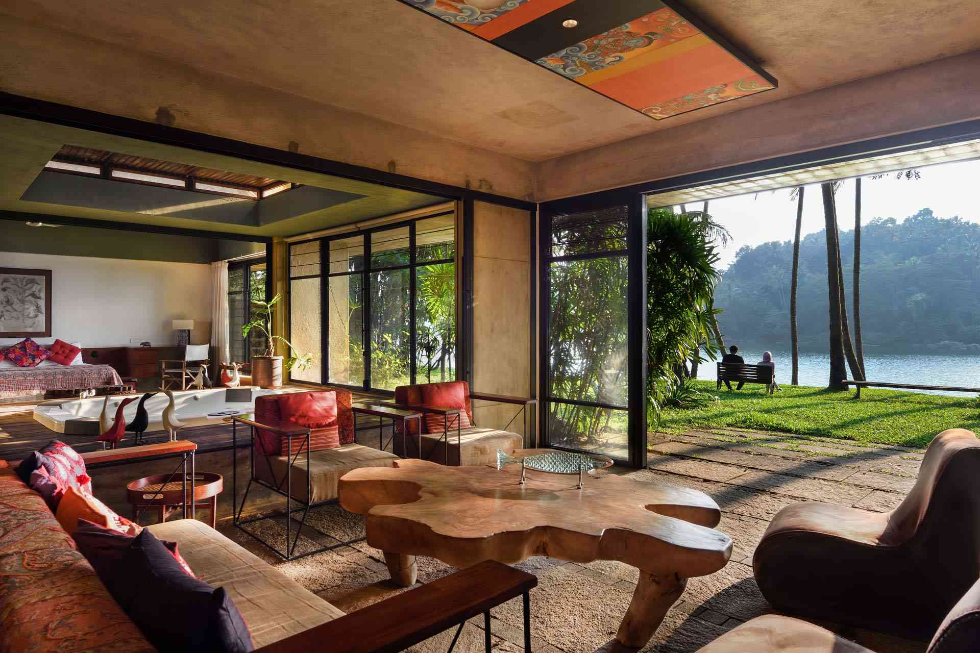 Book Your Luxurious Stay @ Toya Toya In Kozhikode, Kerala from StayVista