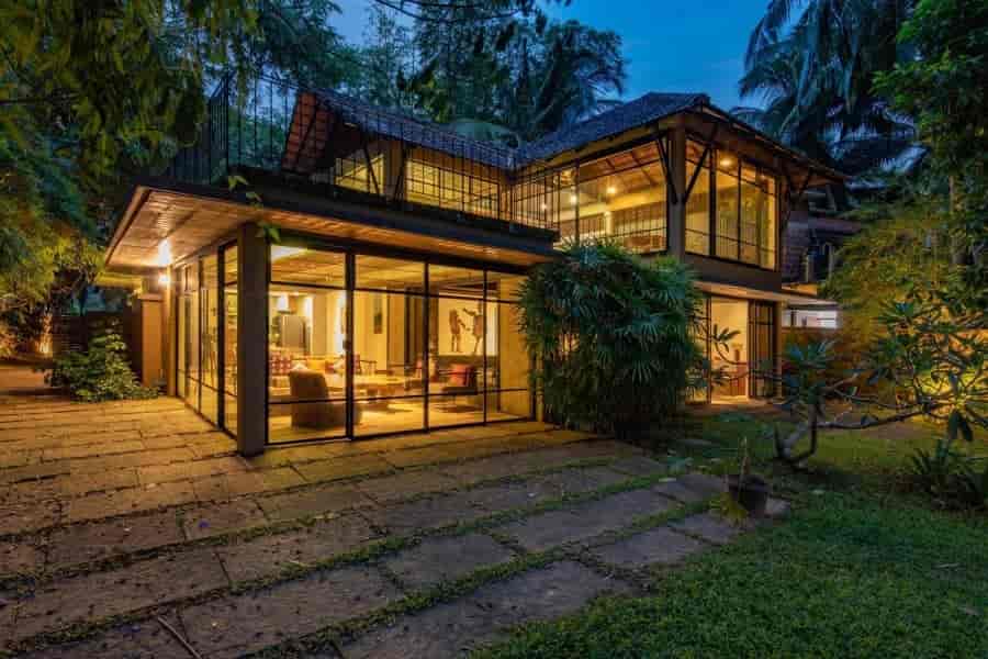 Book Your Luxurious Stay @ Toya Toya In Kozhikode, Kerala from StayVista